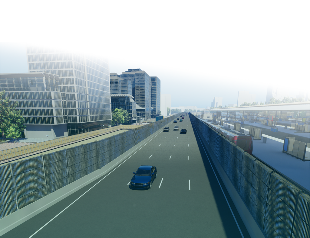 Novis ROADS – NOVIS